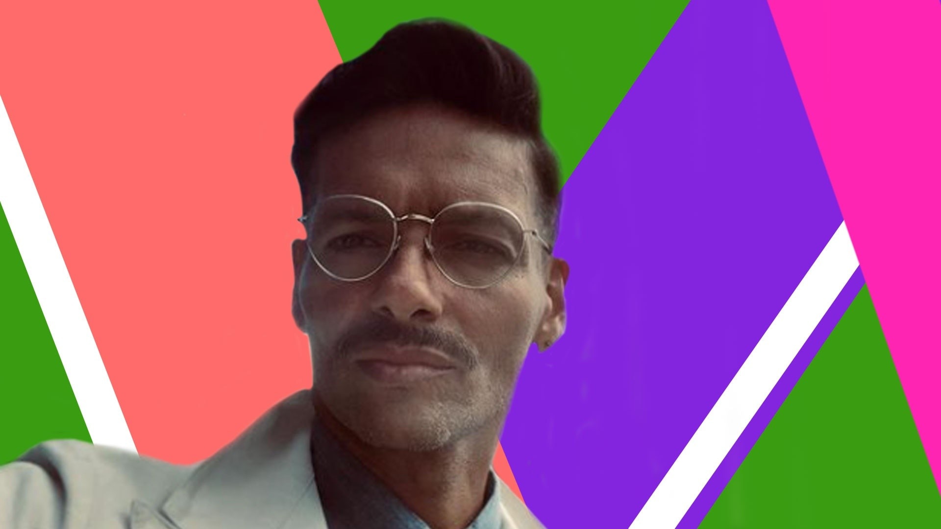 Watch En Casa con Telemundo Highlight: Robi Draco Rosa nos habla del ...