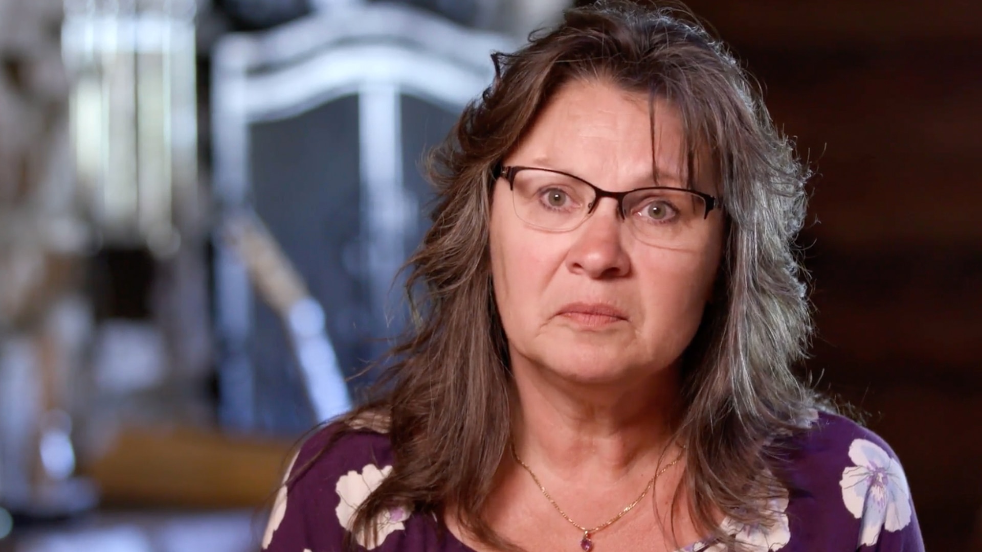 Watch Cold Justice Episode Out In The Cold