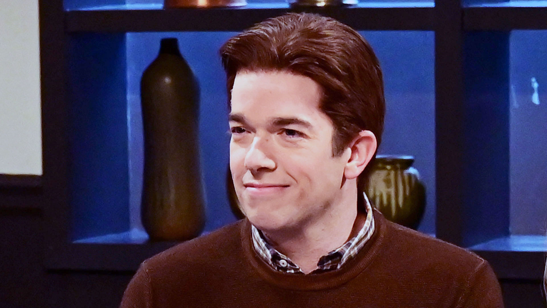 Watch Saturday Night Live Highlight: COVID Dinner Discussion - NBC.com