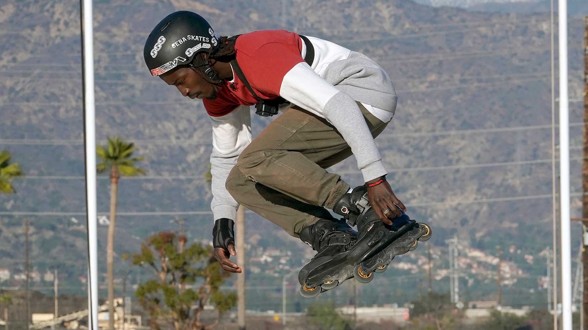 Watch America's Got Talent: Extreme Highlight: Only Three People in the ...