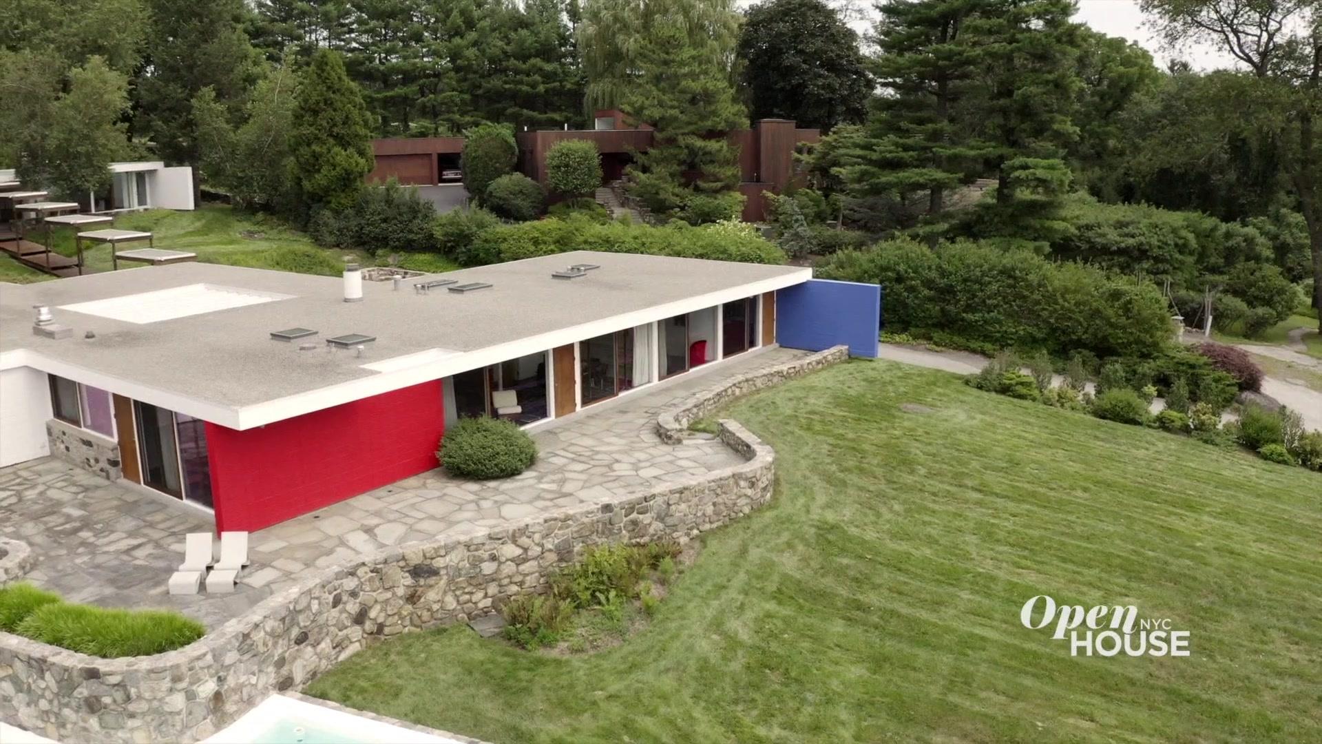 Watch Open House NYC Episode: Design Tastemakers - NBC.com