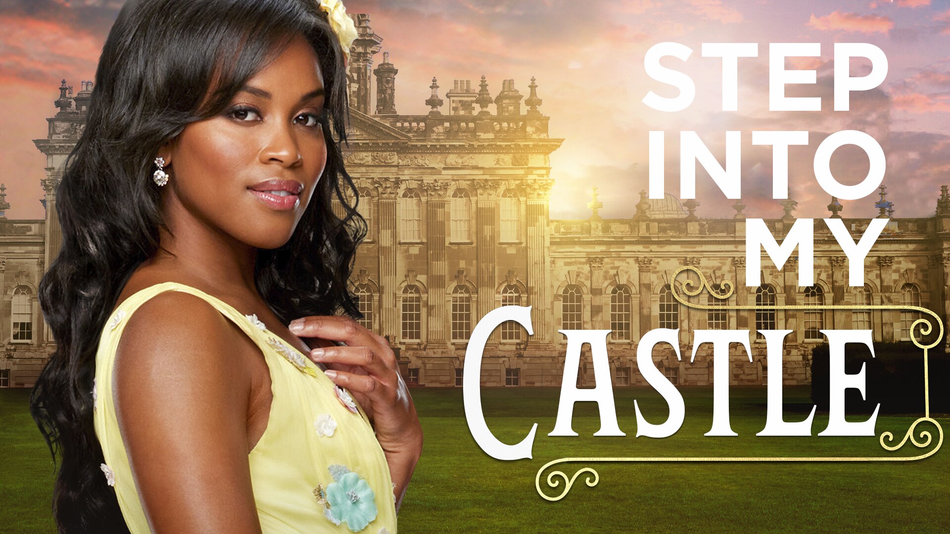 Watch The Courtship Web Exclusive: Tour Miss Rémy's Breathtaking ...