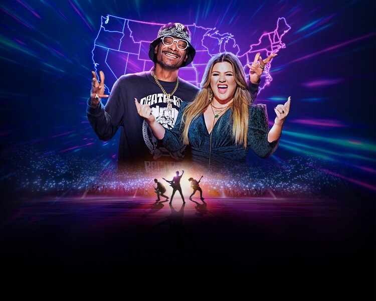 NBC TV Network - Shows, Episodes, Schedule