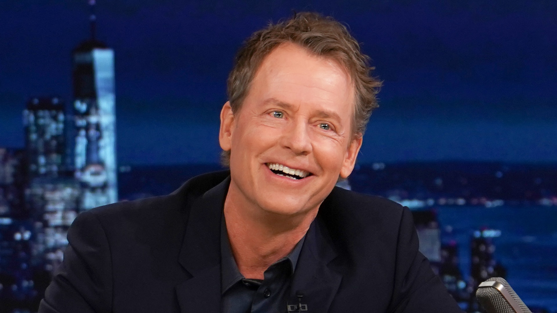 Watch The Tonight Show Starring Jimmy Fallon Highlight: Greg Kinnear ...