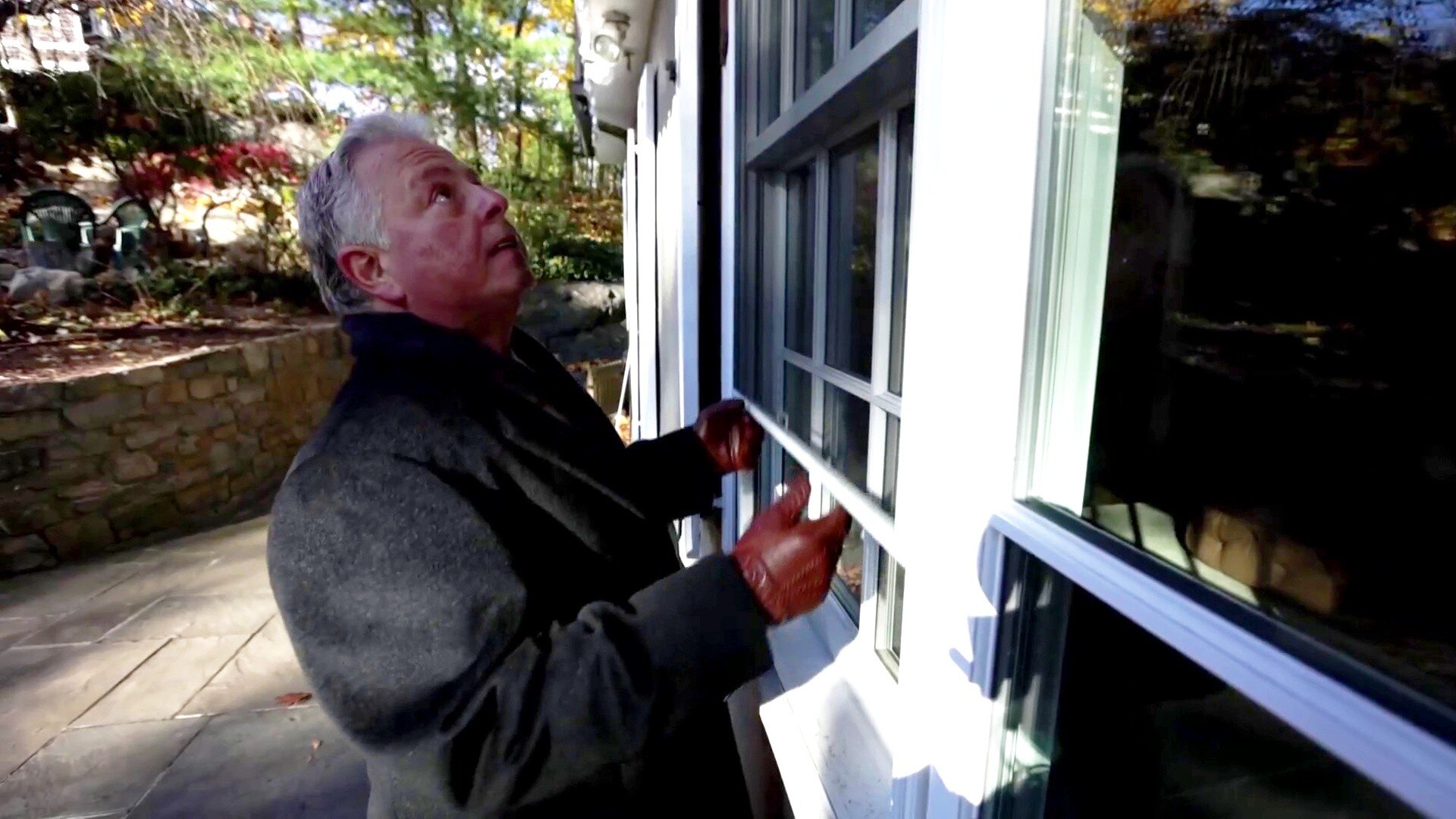 Watch TODAY Excerpt: Former police detective shares simple tips for ...