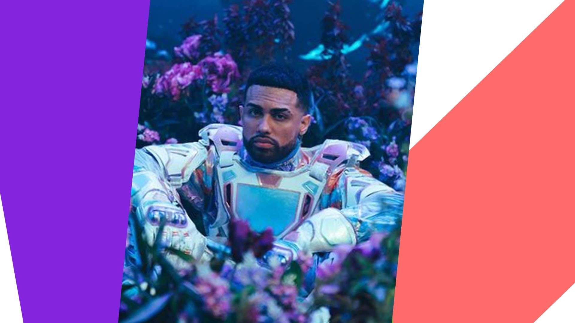 Watch En Casa con Telemundo Highlight: Jay Wheeler se defiende de su ex ...