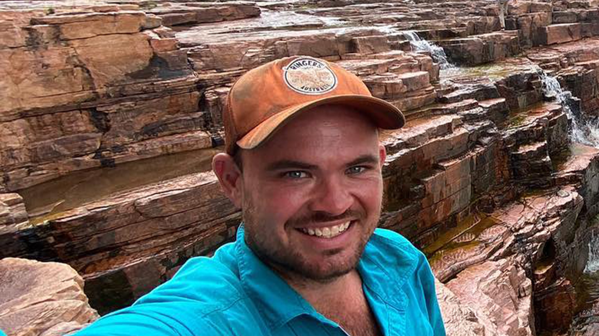 Watch Access Hollywood Highlight: Chris Wilson, National Geographic's 'Outback Wrangler' Star ...