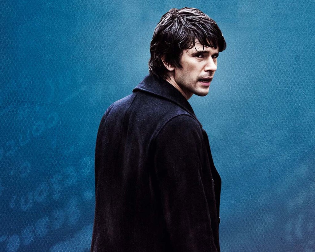 London Spy - NBC.com