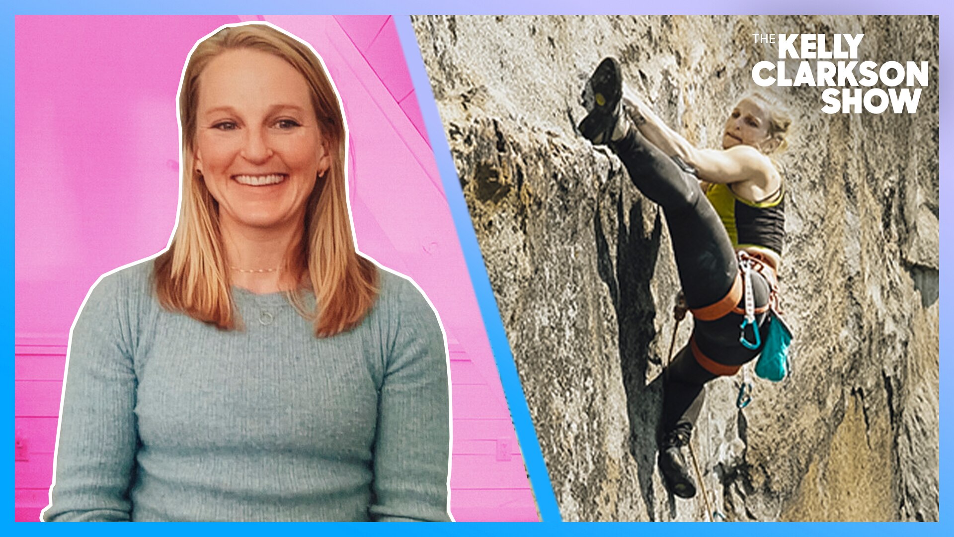 Watch The Kelly Clarkson Show - Official Website Web Exclusive: Meet ...