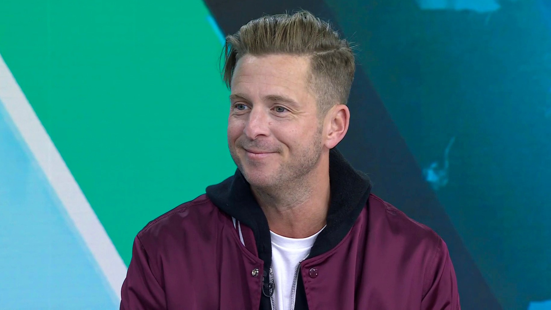 Watch TODAY Excerpt: Ryan Tedder on taking 5 years to perfect ...