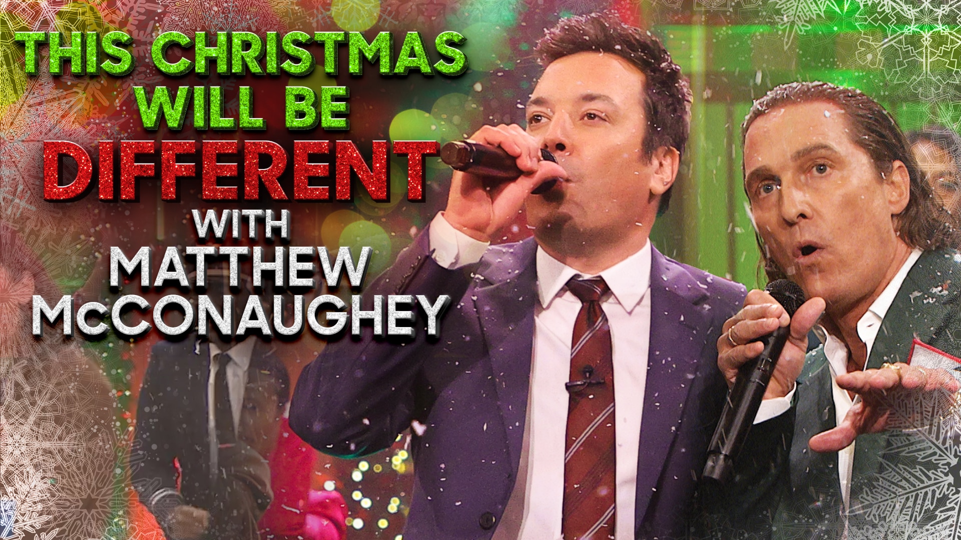 Watch The Tonight Show Starring Jimmy Fallon Highlight: This Christmas ...