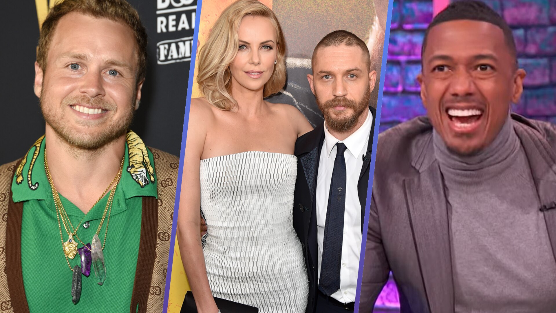 Watch Nightly Pop Episode: Nightly Pop 2/23 - NBC.com