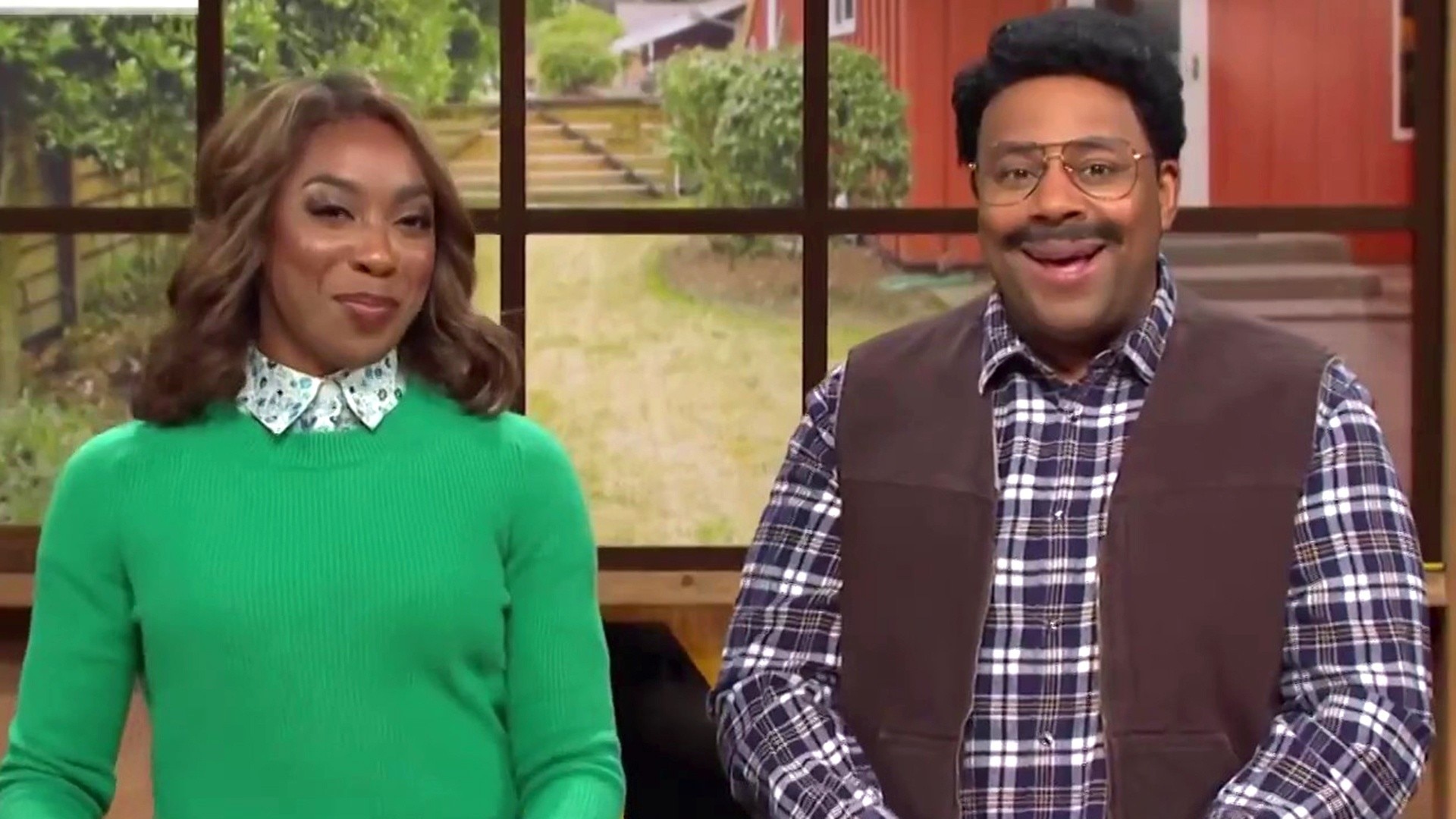 Watch TODAY Excerpt: Kenan Thompson appears in 1,500th ‘SNL’ sketch ...
