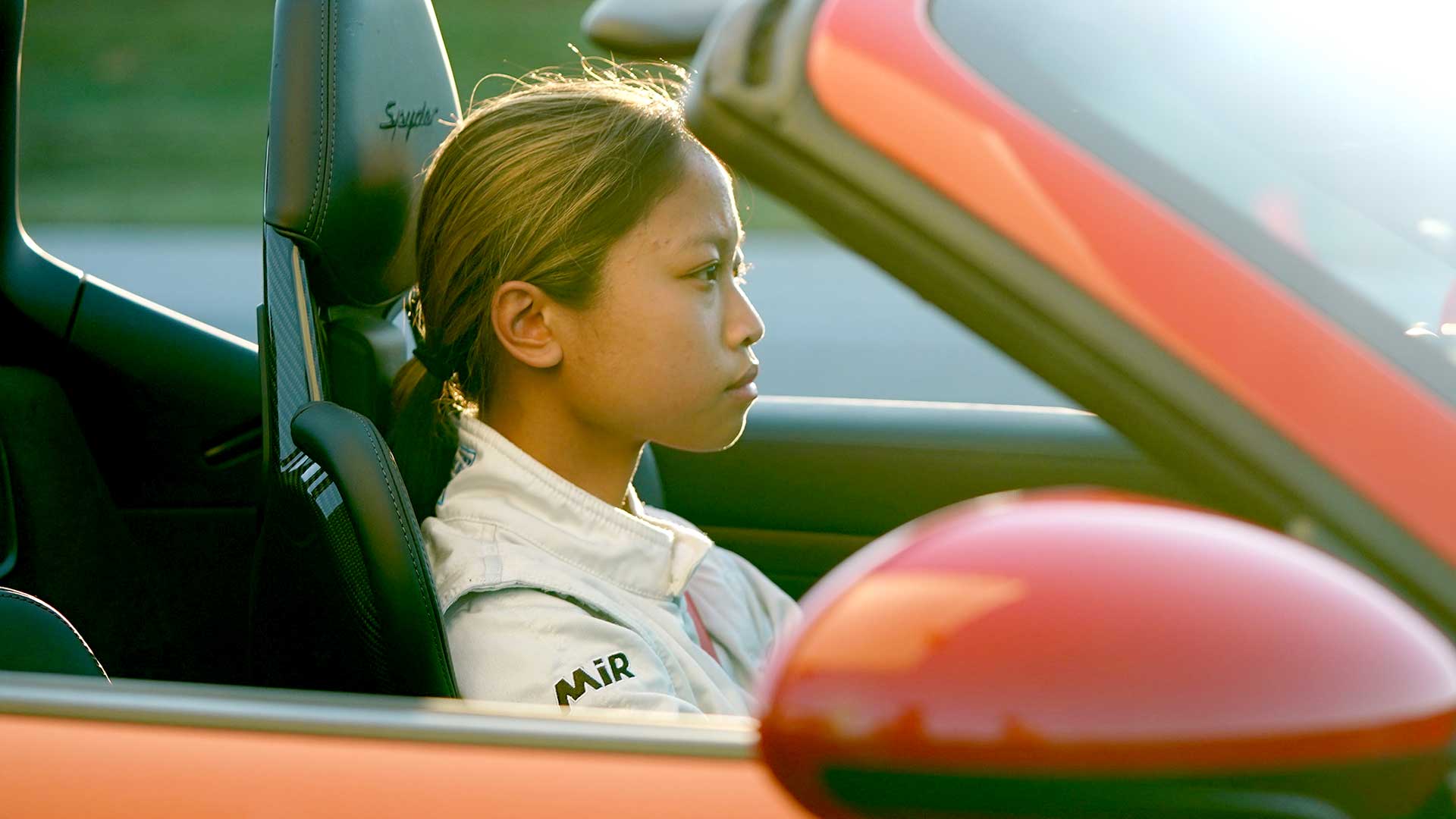 Watch America's Got Talent: Extreme Highlight: 17-Year-Old Racecar ...