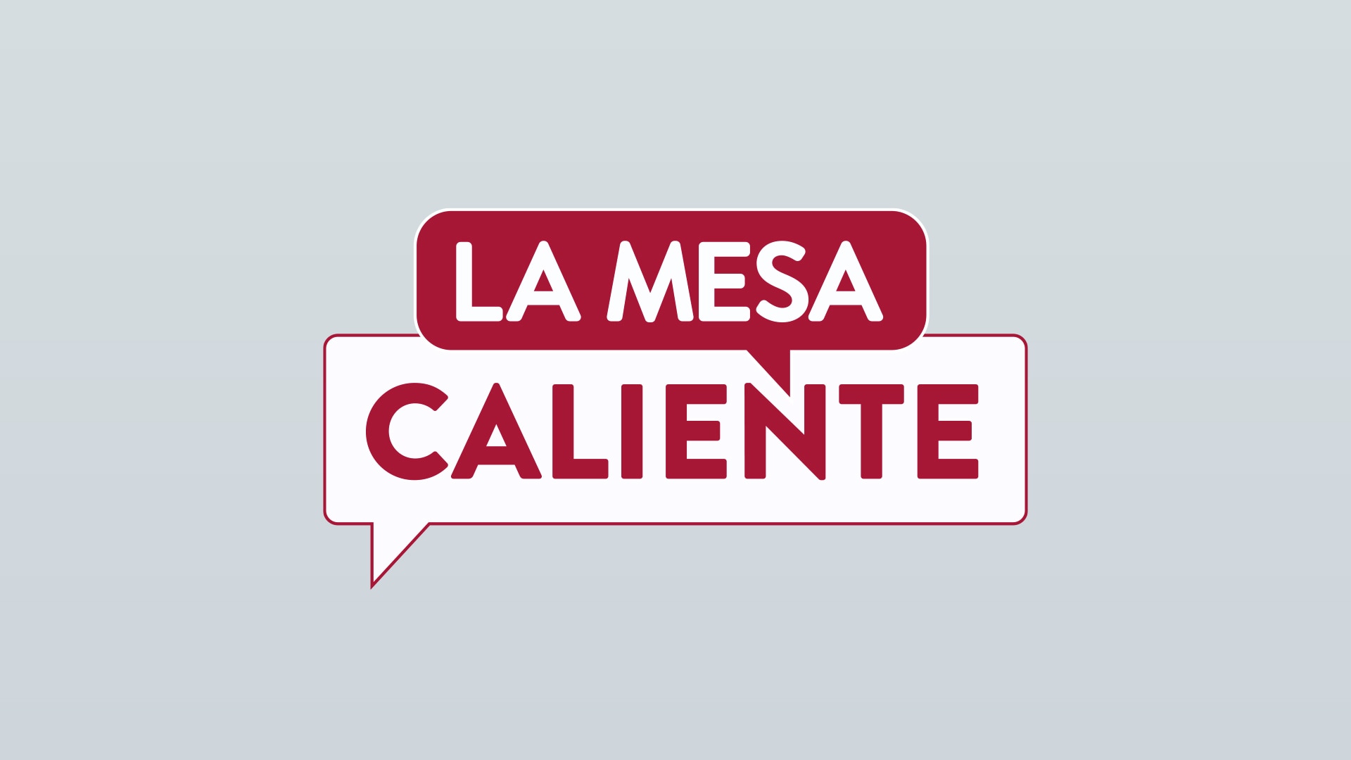 La Mesa Caliente - NBC.com