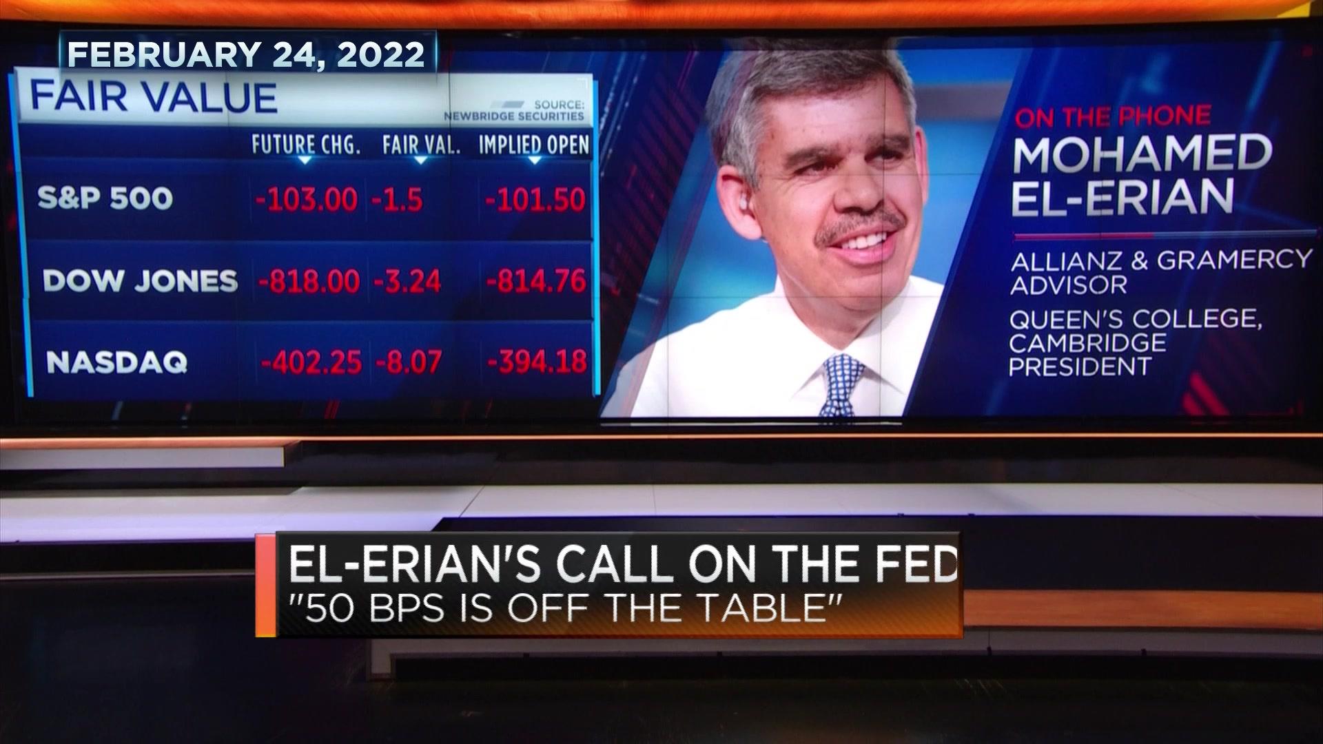 Watch Squawk Box Episode: Squawk Box - March 3, 2022 - NBC.com