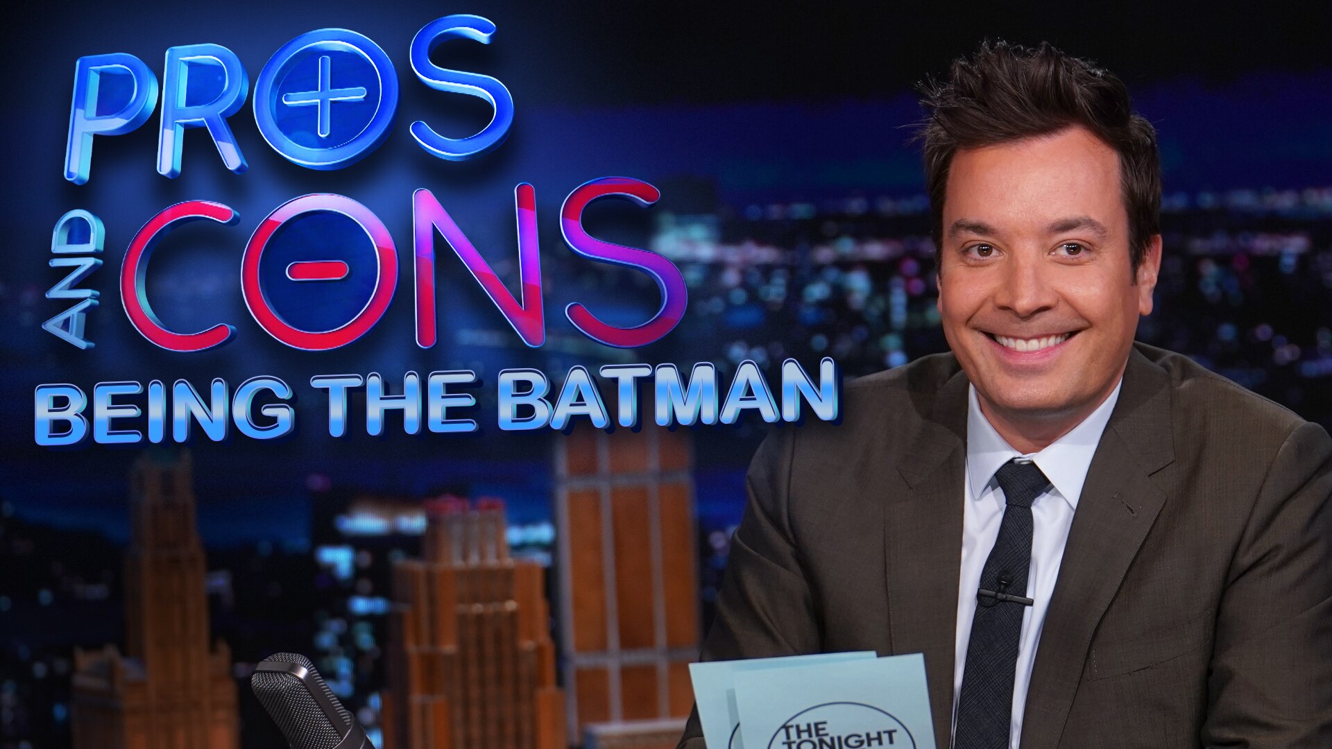 Watch The Tonight Show Starring Jimmy Fallon Highlight: Pros and Cons ...