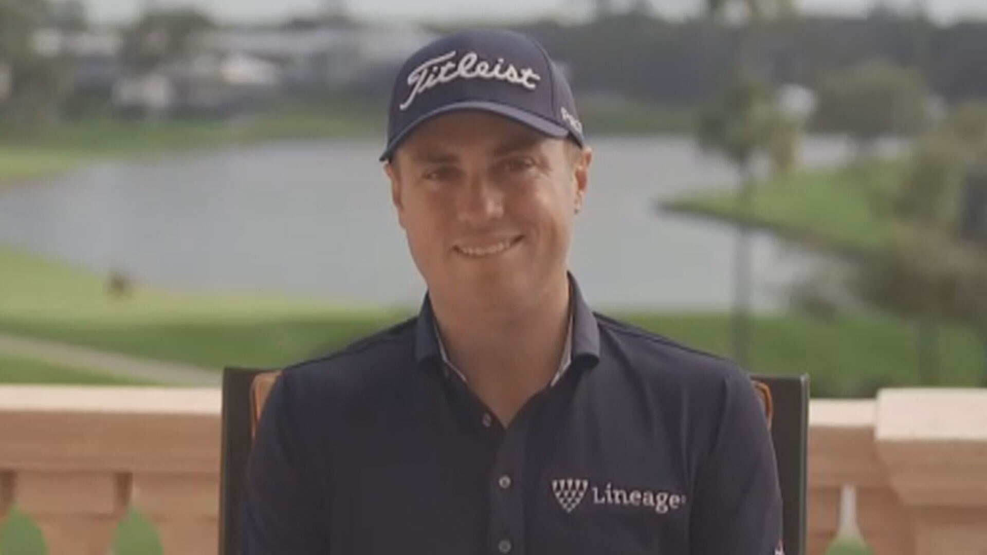 Watch Access Hollywood Highlight: Justin Thomas Breaks Down His ...