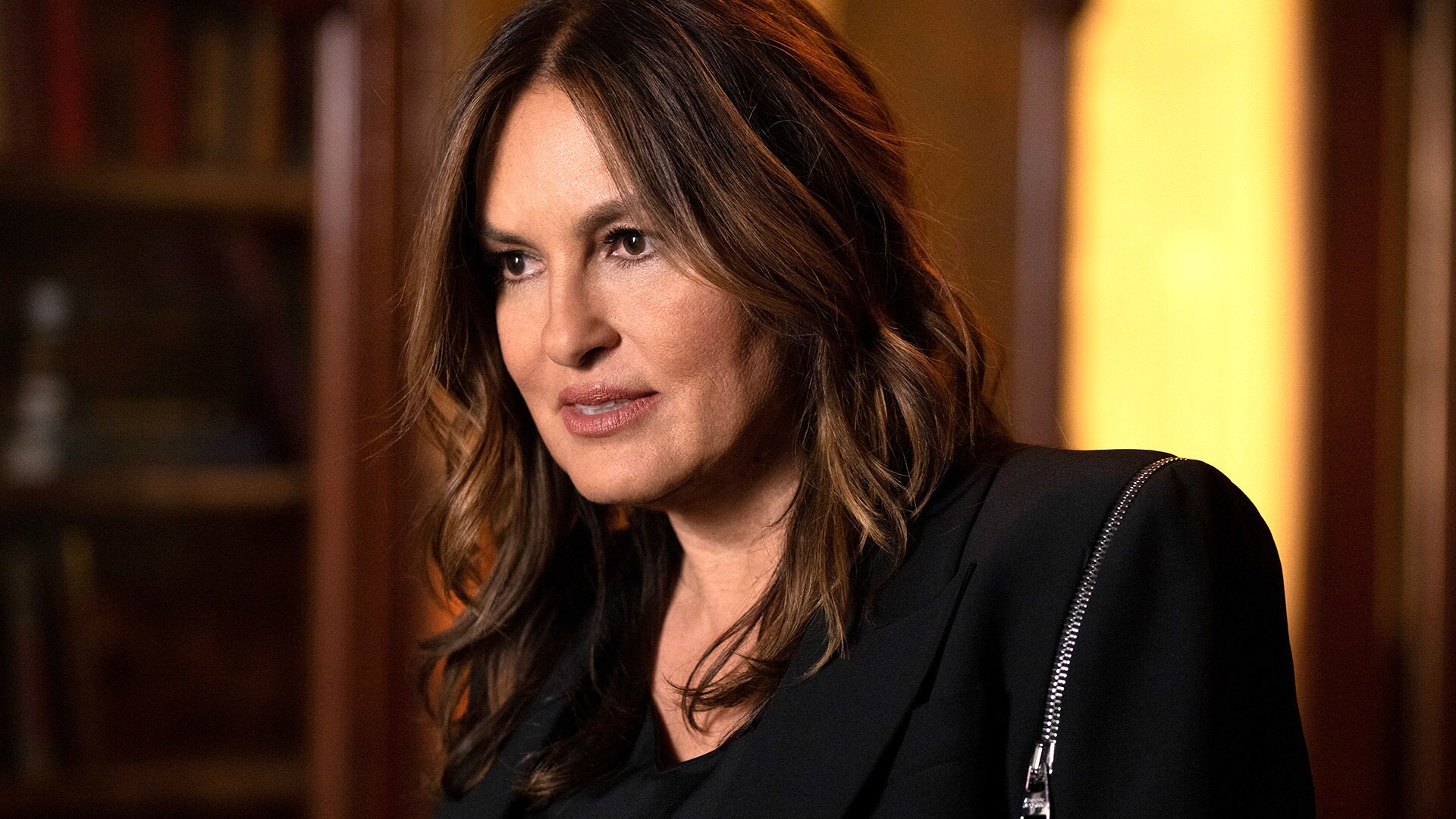 Watch Law & Order: Special Victims Unit Highlight: Benson Tells ...