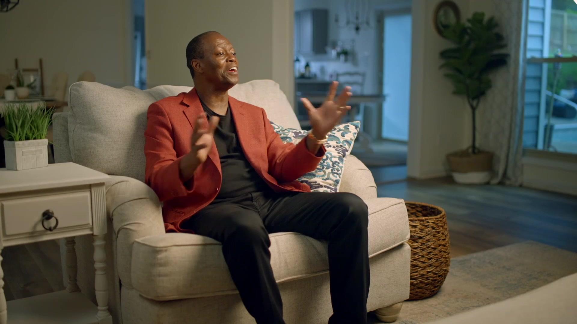 Watch The Real Murders of Atlanta Highlight: How Did Bishop Wiley ...