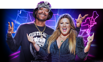 NBC TV Network - Shows, Episodes, Schedule