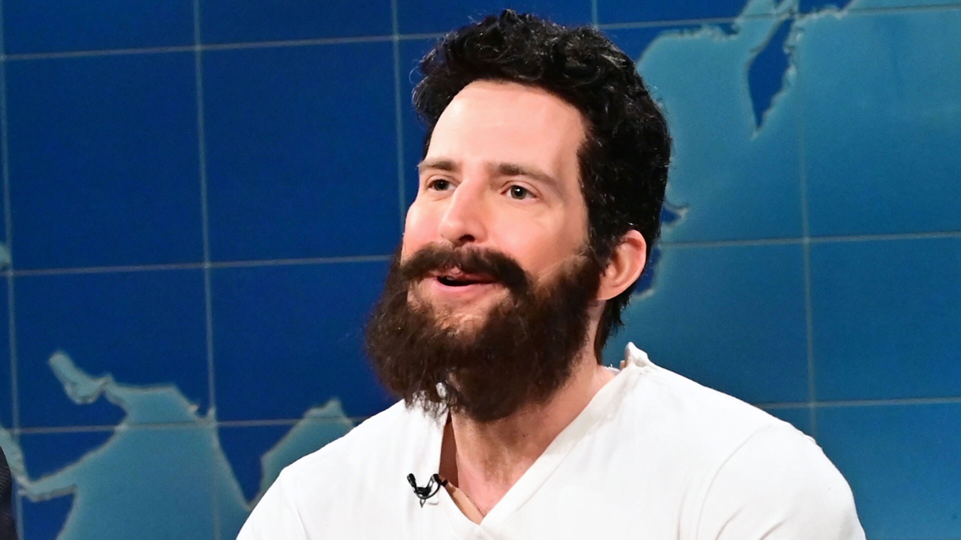 Watch Saturday Night Live Highlight: Weekend Update: Dan Bulldozer on ...