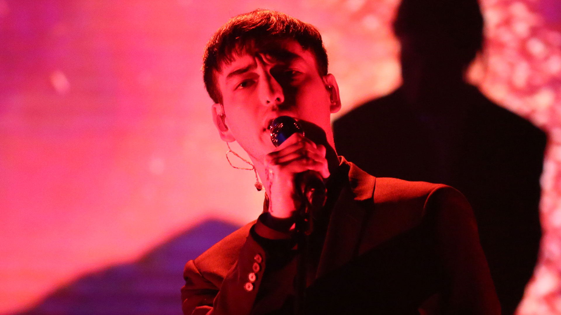 Watch The Tonight Show Starring Jimmy Fallon Highlight: Joji: Run (TV ...