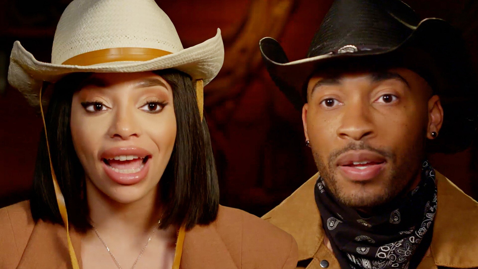 Watch Relatively Famous: Ranch Rules Highlight: "Relatively Famous ...