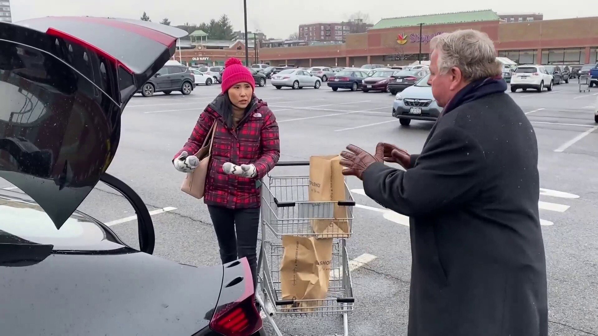 Watch TODAY Excerpt: Former detective shares tips to keep safe amid ...