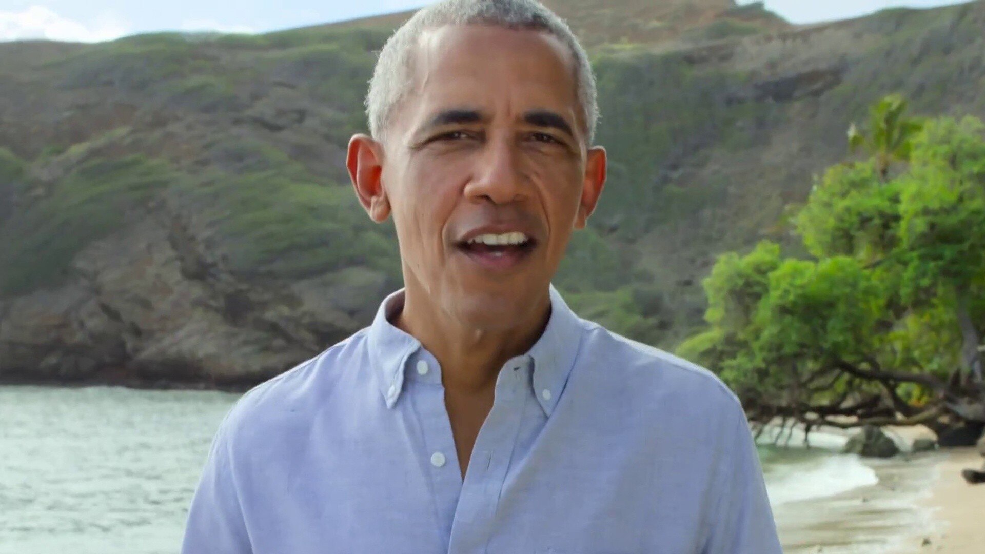 Watch TODAY Excerpt: Get a first look at Obama’s nature series ‘Our ...