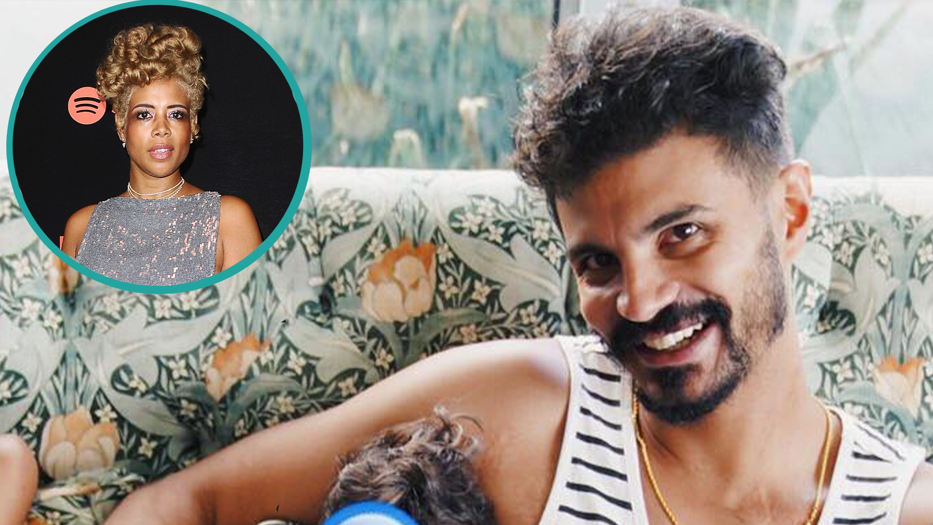 Watch Access Hollywood Highlight: Mike Mora, Kelis' Husband, Dies At 37 ...