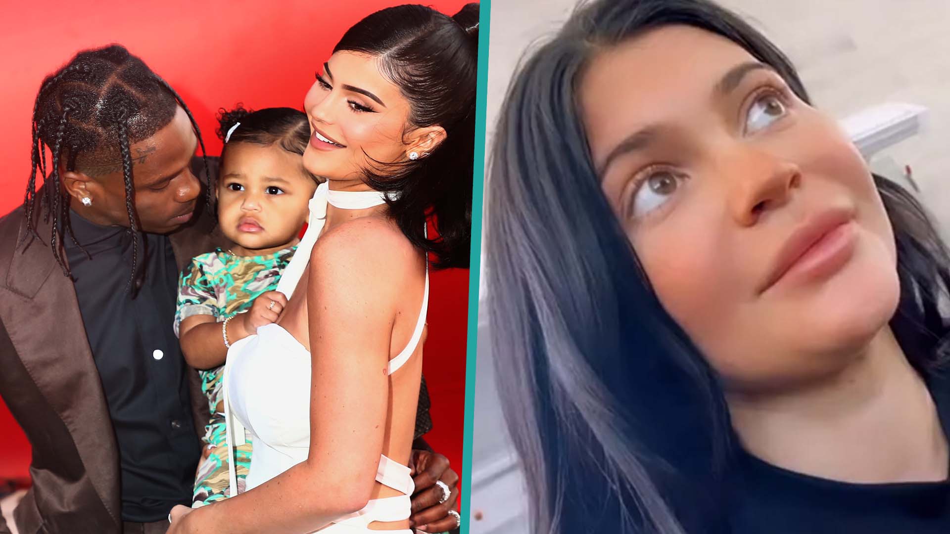 Watch Access Hollywood Highlight Kylie Jenner Gets Candid About Her