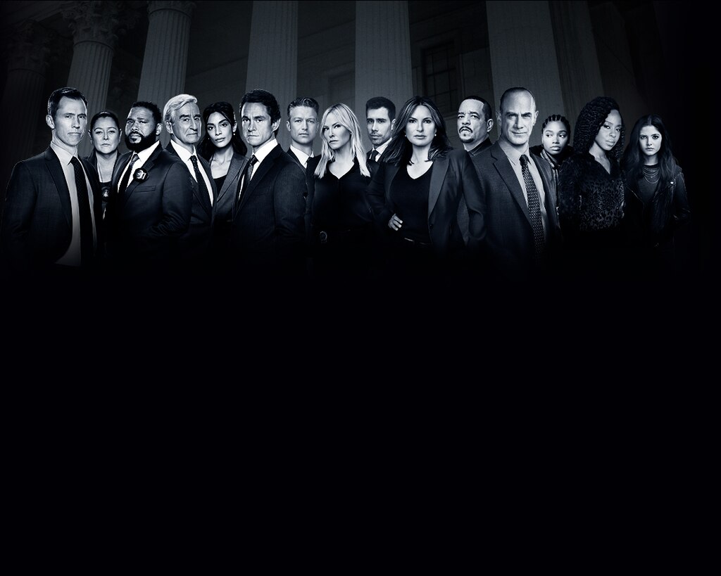 Law & Order HQ - NBC.com