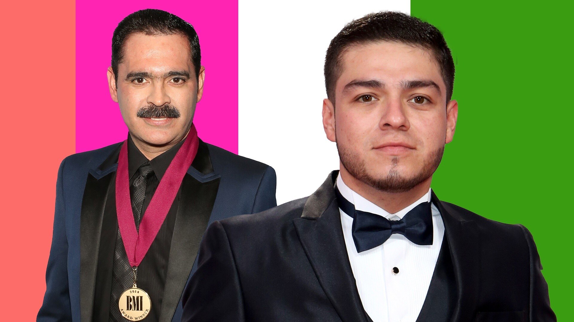 Watch En Casa con Telemundo Highlight: Lenin Ramírez y Mario Quintero ...