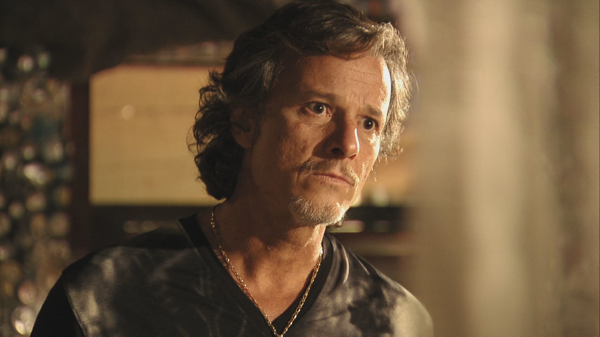 Watch Avenida Brasil Episode: La rabia de Max - NBC.com