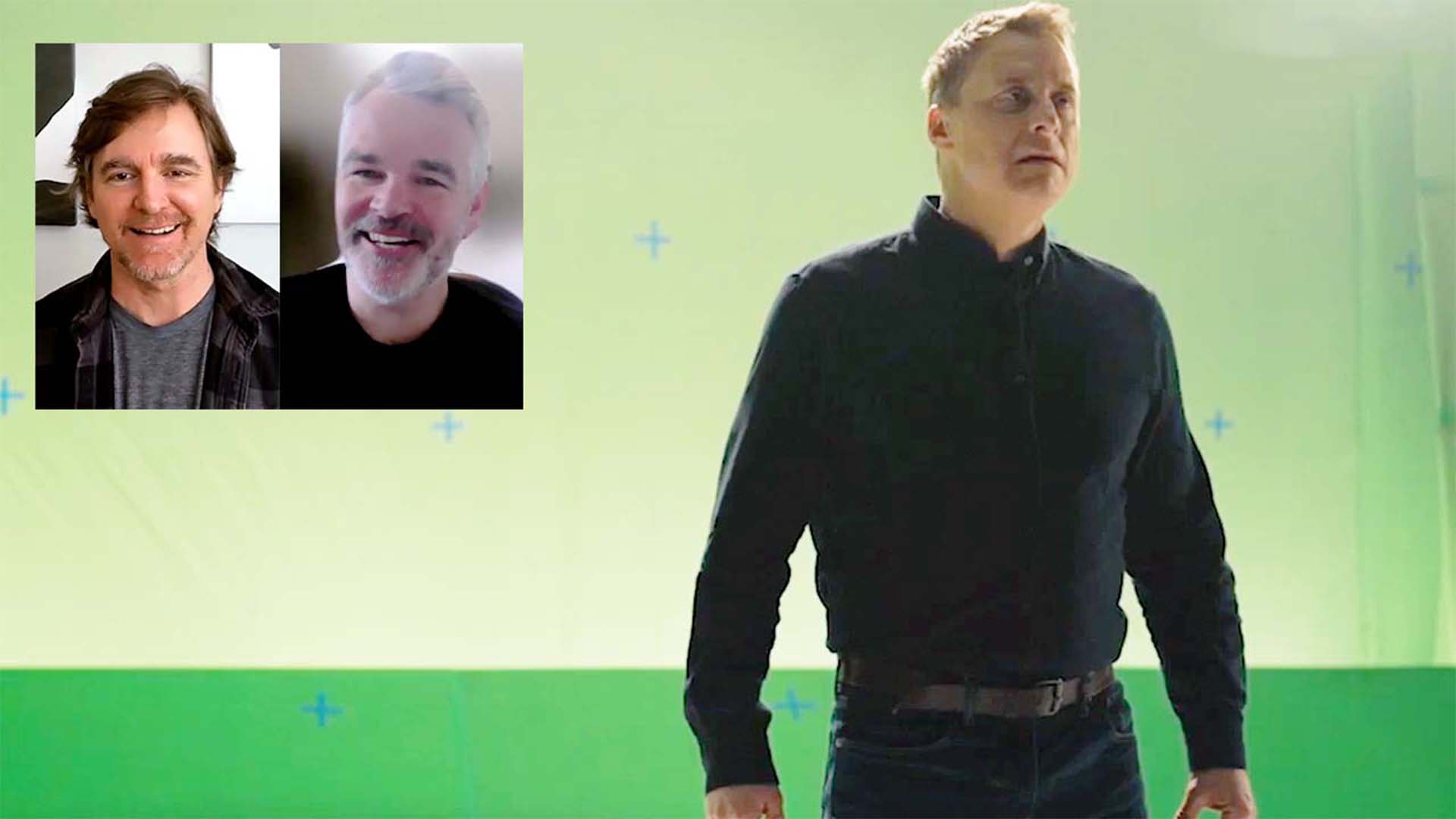 Watch Resident Alien Web Exclusive: The Resident Alien After Show ...