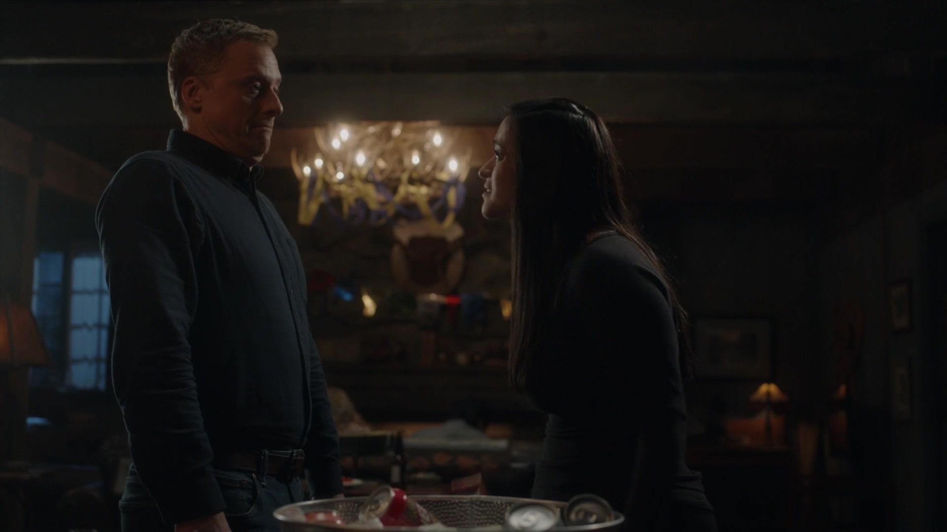 Watch Resident Alien Highlight: Harry, Max & Sahar Tangle With the ...