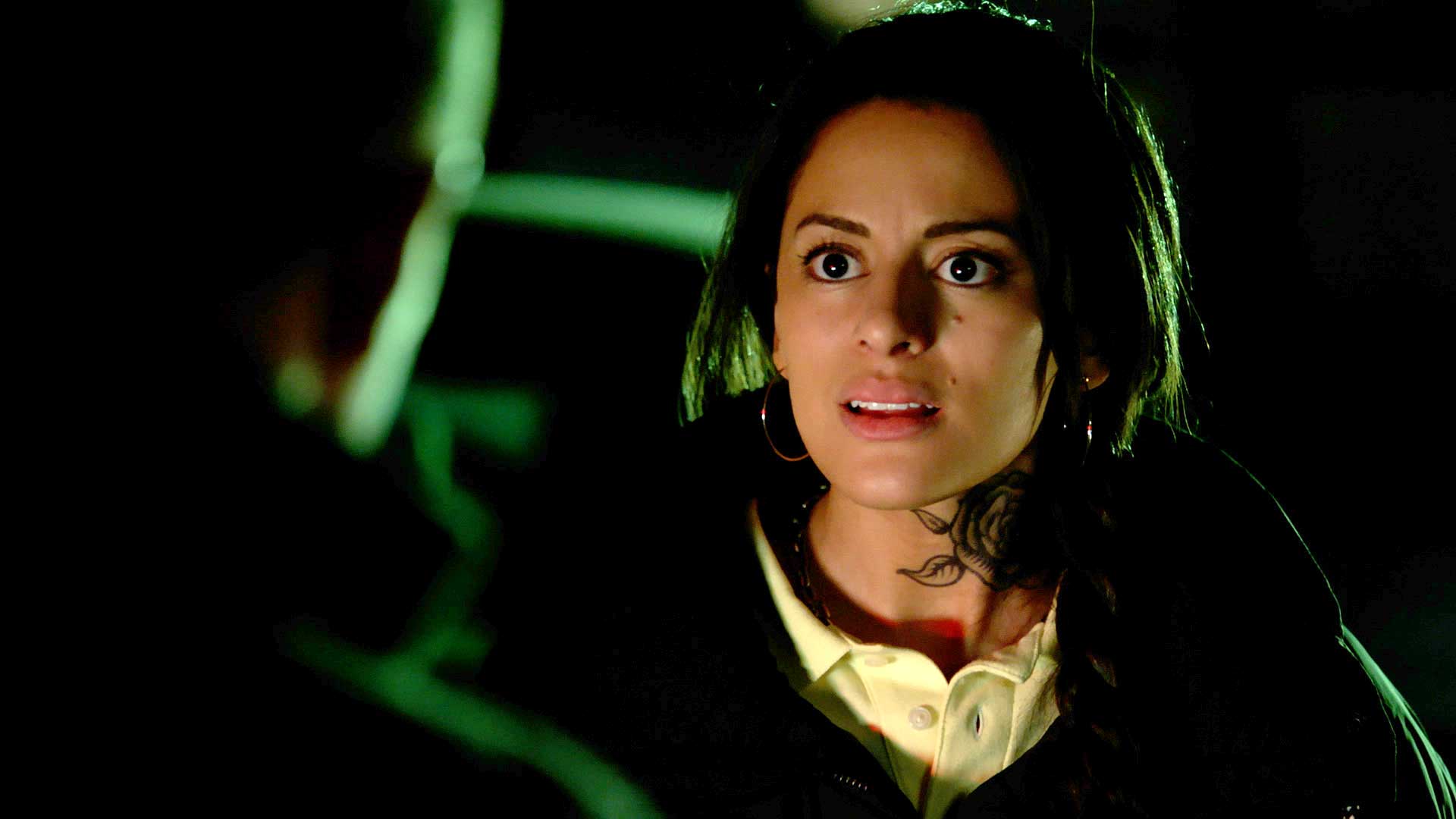 Watch Chicago P.D. Highlight: Voight Tells His CI to Get Information ...