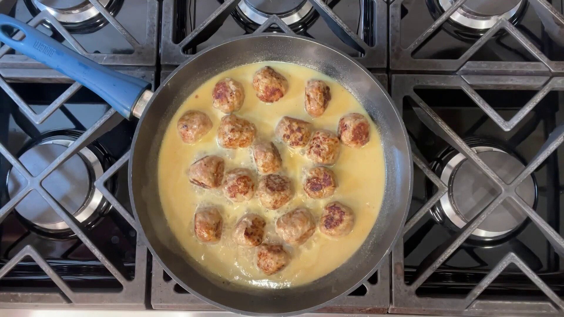 Watch TODAY Excerpt: Maple mustard meatballs: Try this twist on a ...