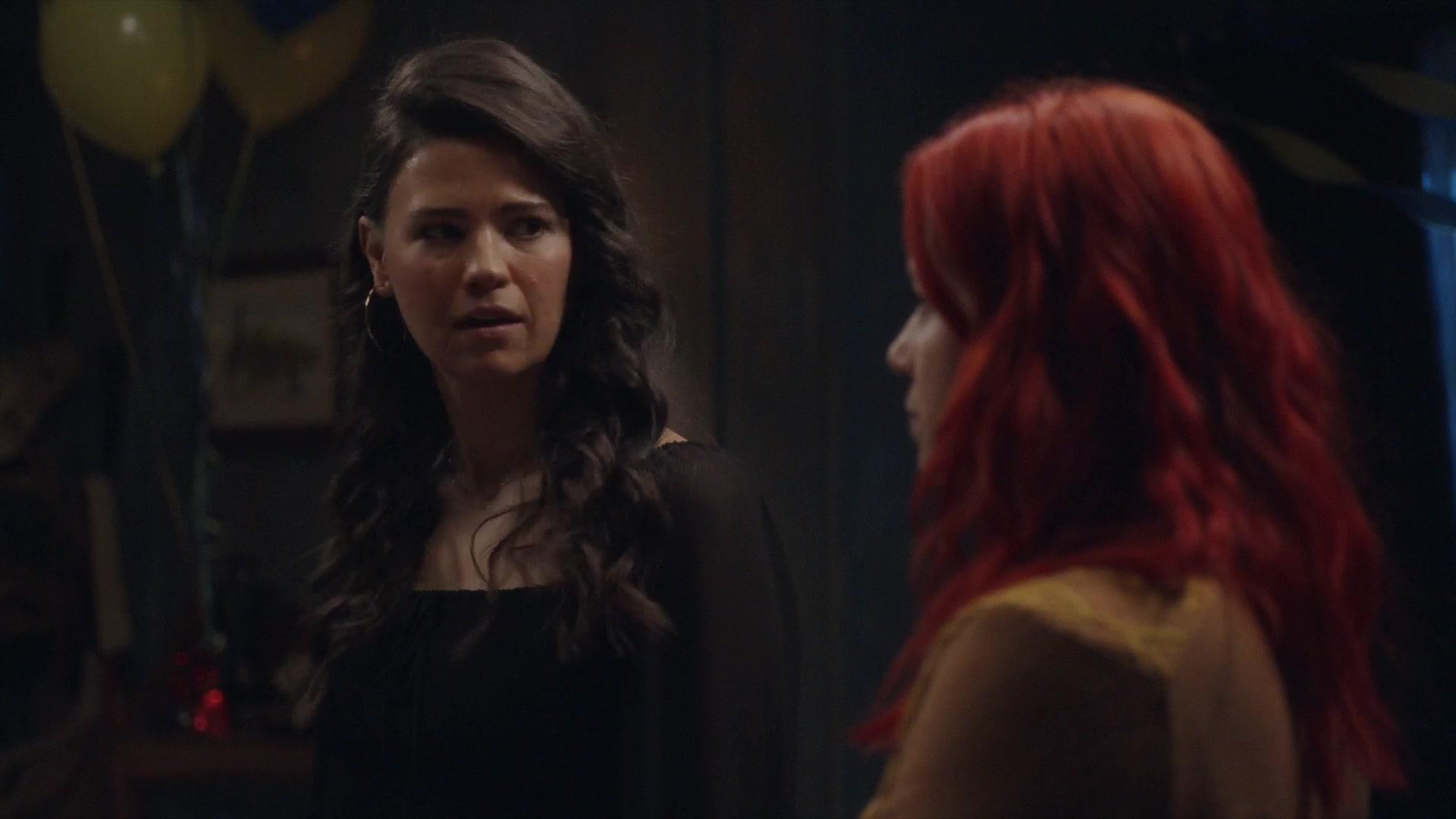 Watch Resident Alien Web Exclusive: Resident Alien Recap: Season 2 ...