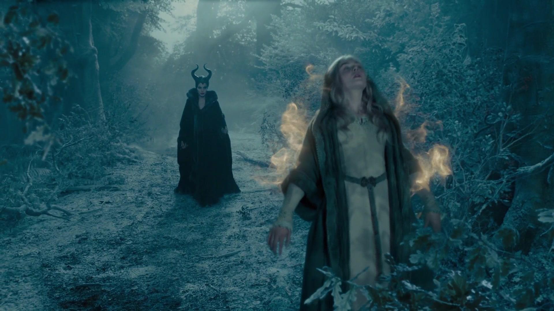 Watch Maleficent - NBC.com