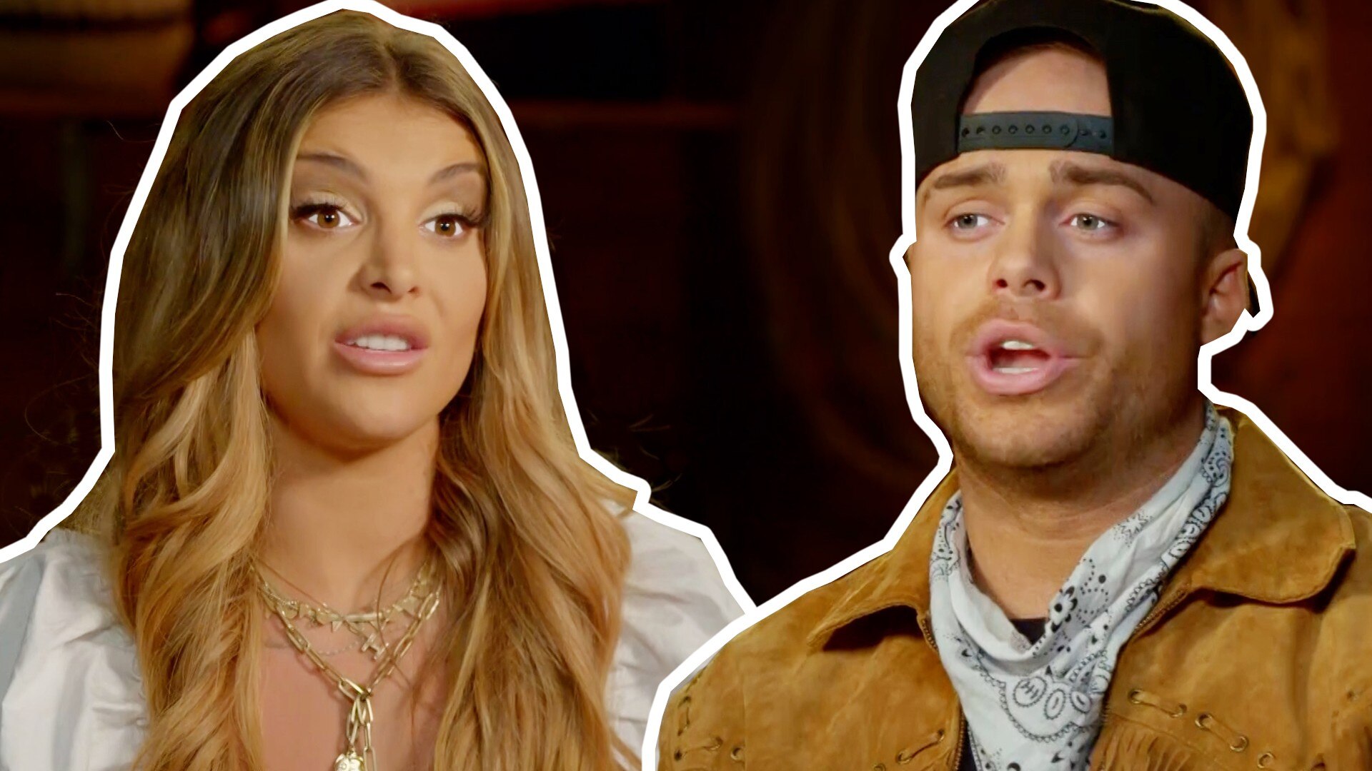 Watch Relatively Famous: Ranch Rules Highlight: "Relatively Famous ...