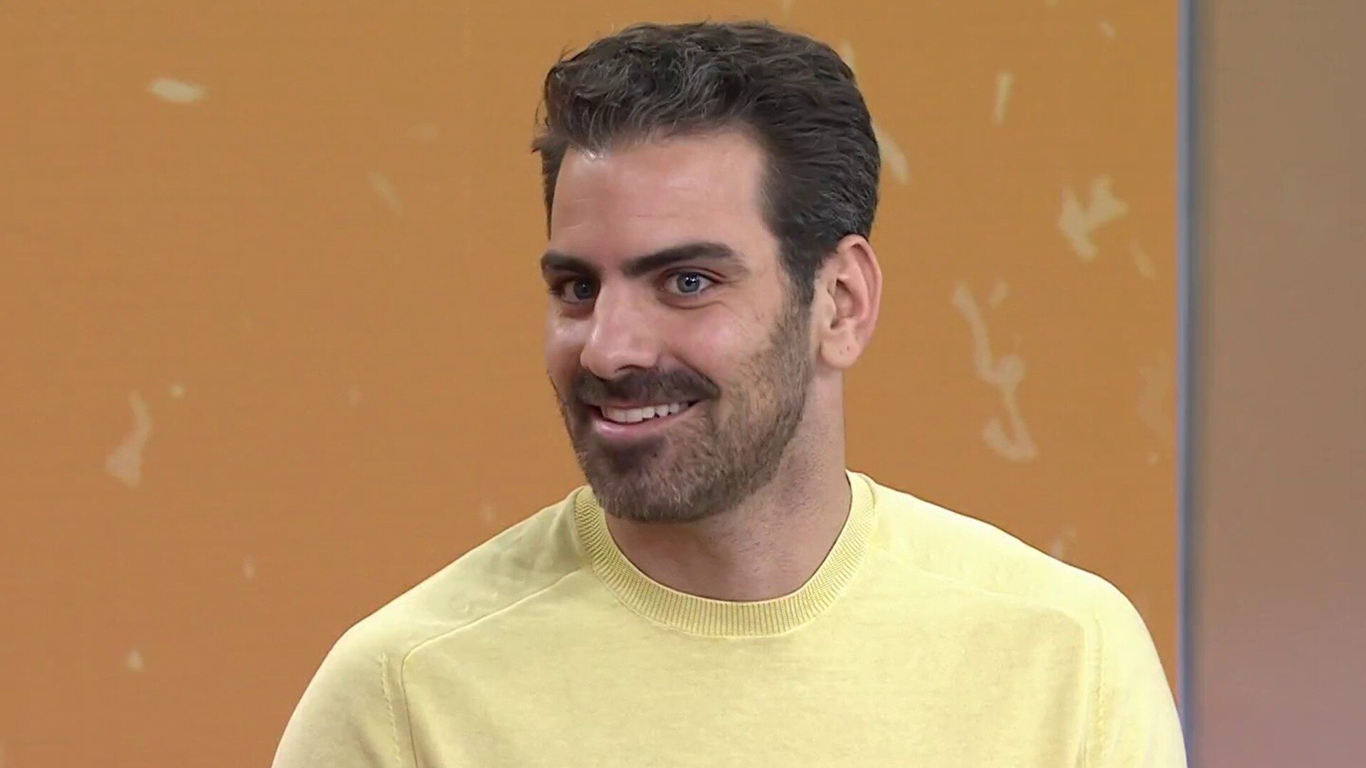 Watch TODAY Excerpt: Nyle DiMarco on Oscar nomination, deaf ...