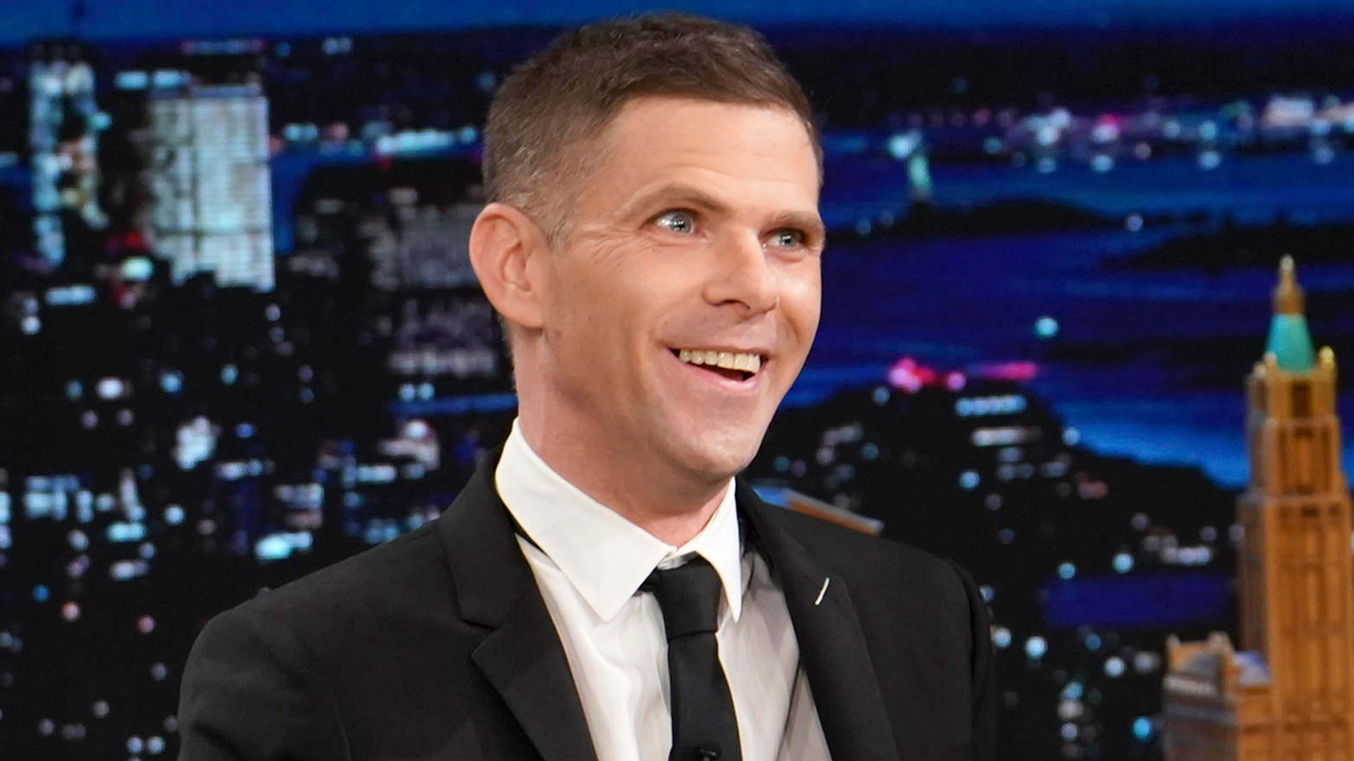 Watch The Tonight Show Starring Jimmy Fallon Highlight: Mikey Day Had ...