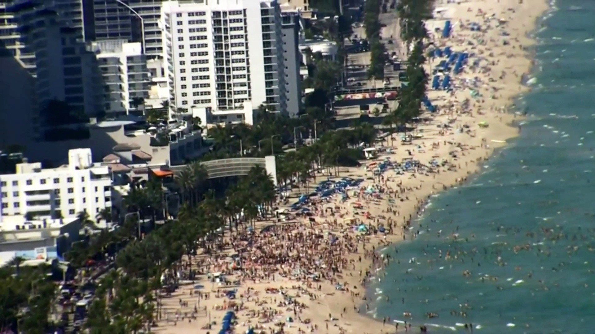 Watch TODAY Excerpt: Miami Beach declares state of emergency over Spring break crowd concerns ...