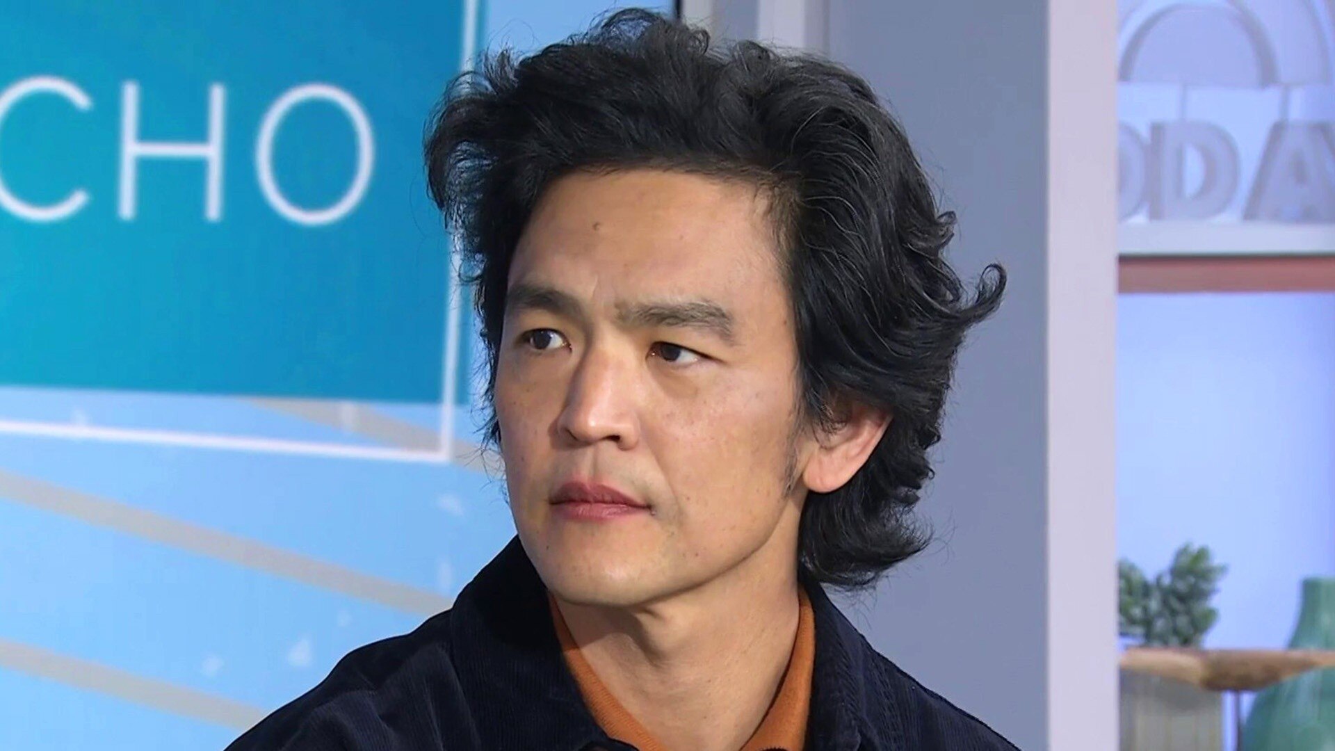 Watch TODAY Excerpt: John Cho on ‘Troublemaker,’ new ‘Star Trek’ and ...