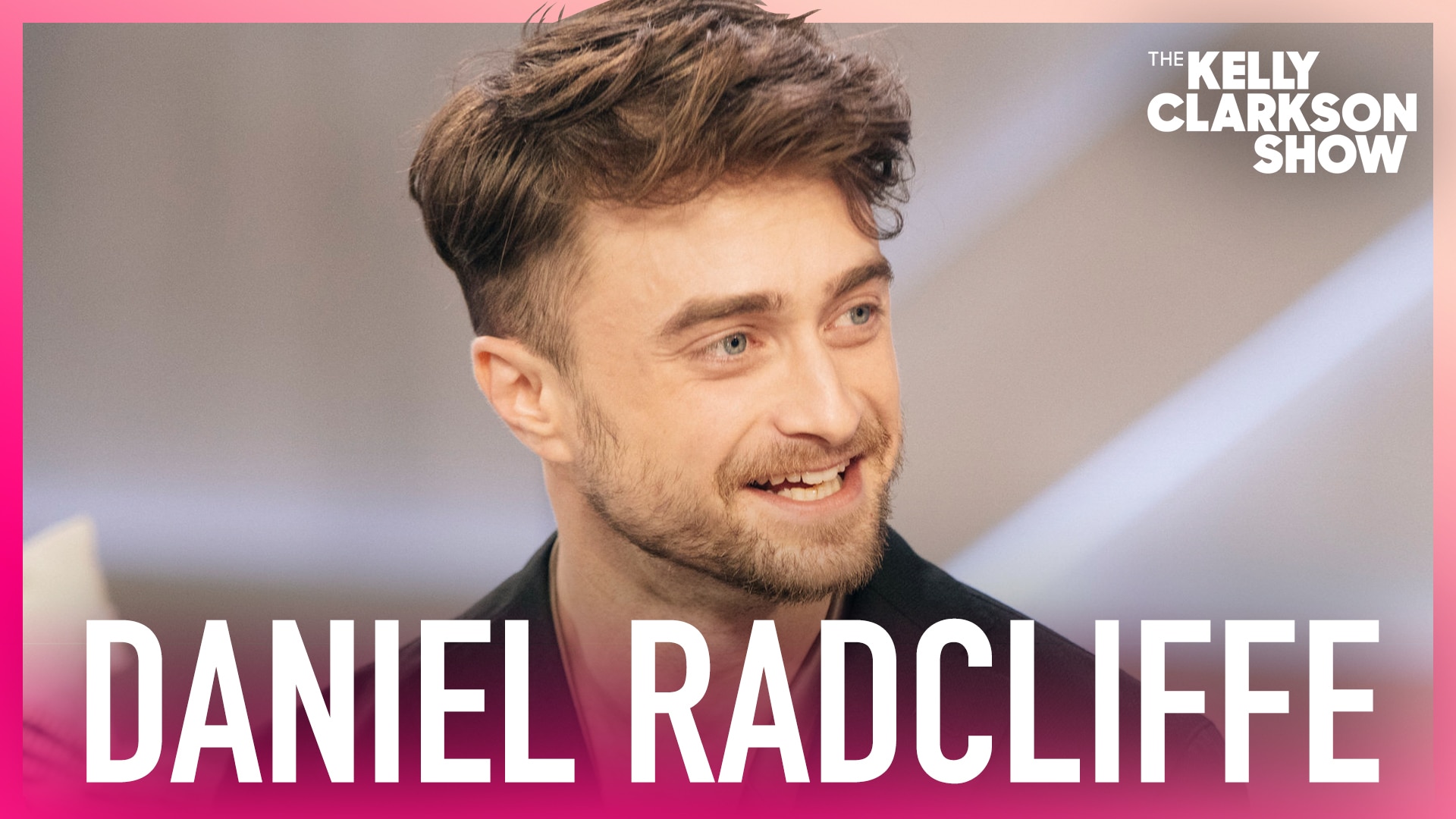 Watch The Kelly Clarkson Show - Official Website Highlight: Daniel ...