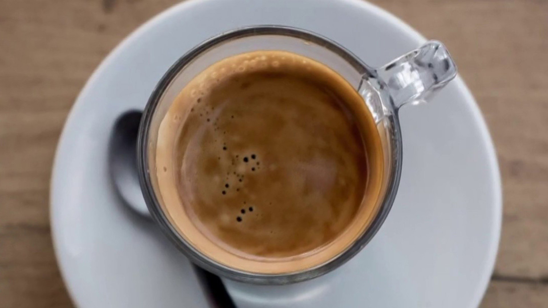 Watch TODAY Excerpt: Drinking coffee daily lowers risk of heart disease ...