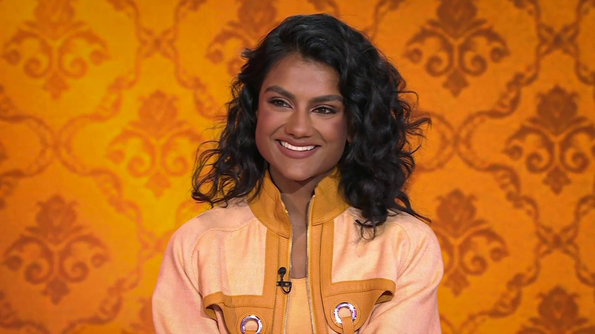 Watch TODAY Excerpt: ‘Bridgerton' star Simone Ashley talks season 2 ...