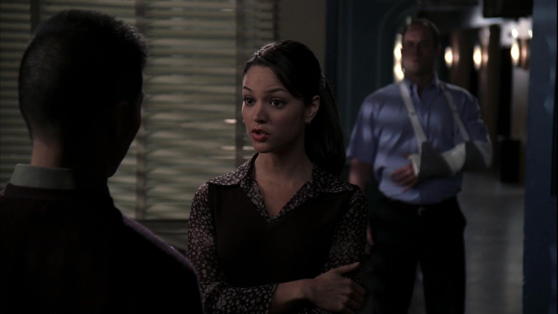 Watch Law & Order: Special Victims Unit Episode: Name - NBC.com